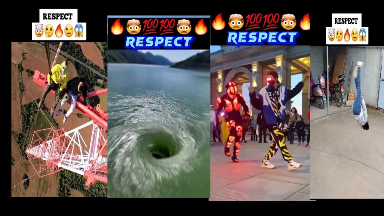 Respect 99++😱🤯 #respect #world #amazingrespect - YouTube