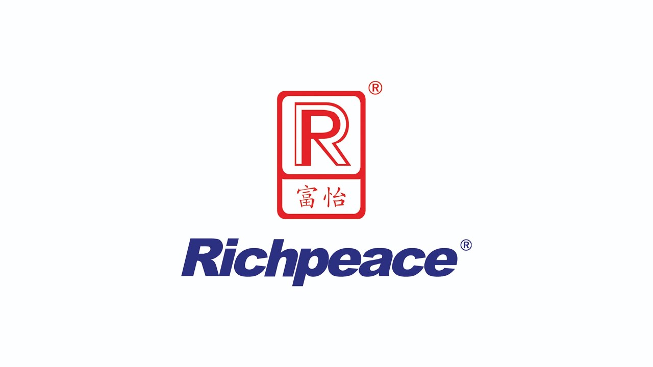 What Products and Serivces Does Richpeace Provide? - YouTube