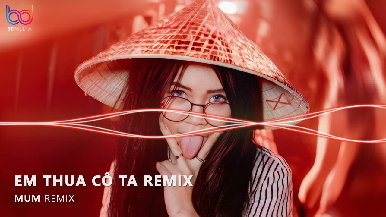 Em Thua Cô Ta Remix | Cô Ấy Tốt Hơn Em À Cô Ta Cũng Thương Anh À Remix ...