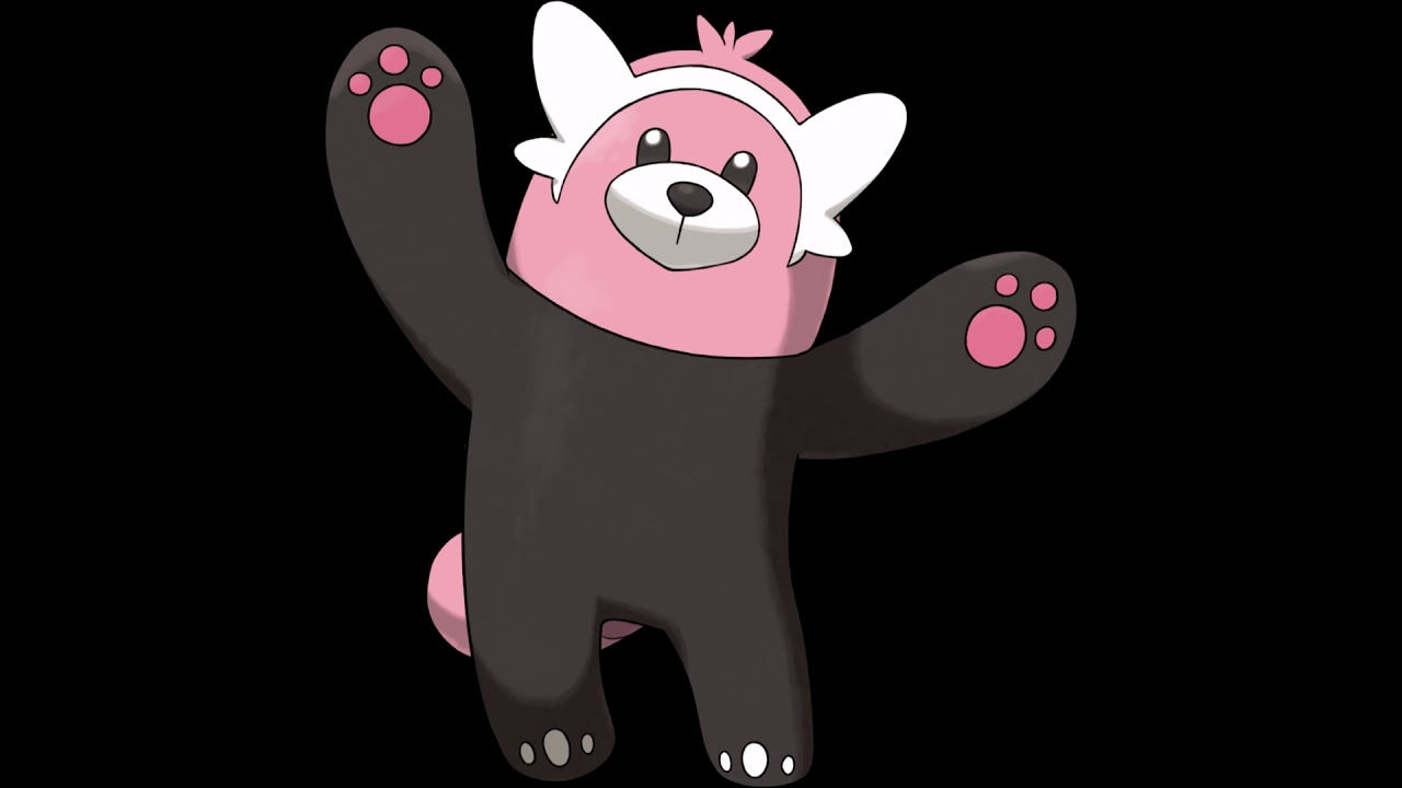 More Bewear Sounds - YouTube