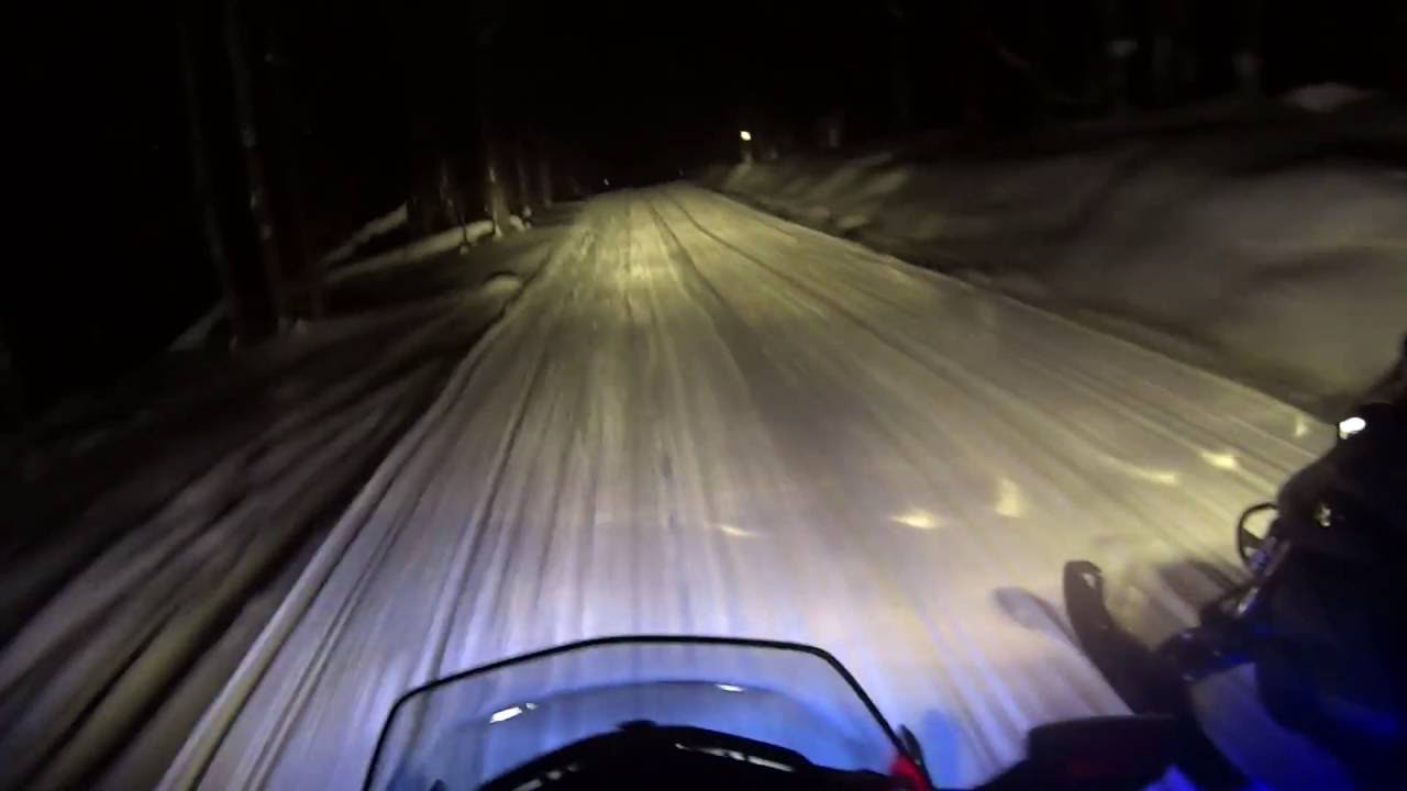 TUGHILL Florence to Johnny smith pond - YouTube