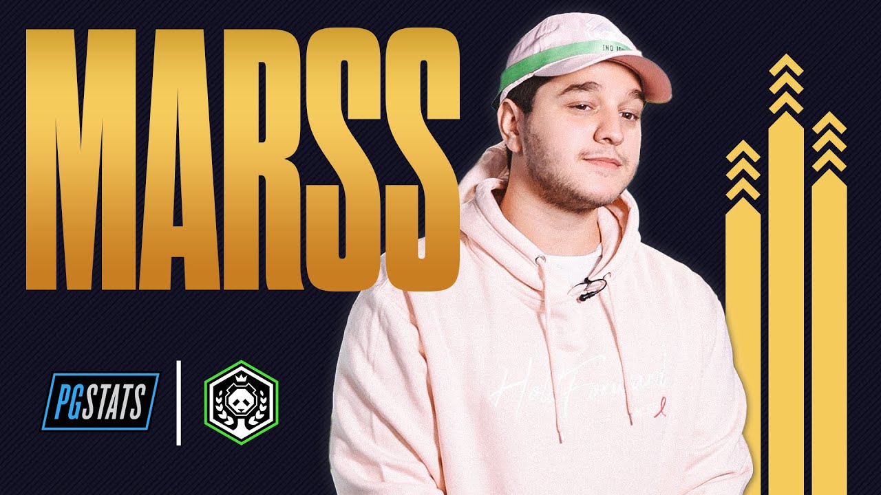 Marss Returns to Form at Lost Tech City 2022 - YouTube