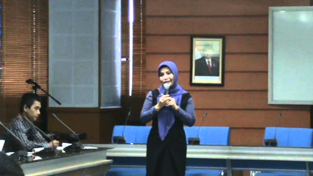 Video Irwani Pane - YouTube