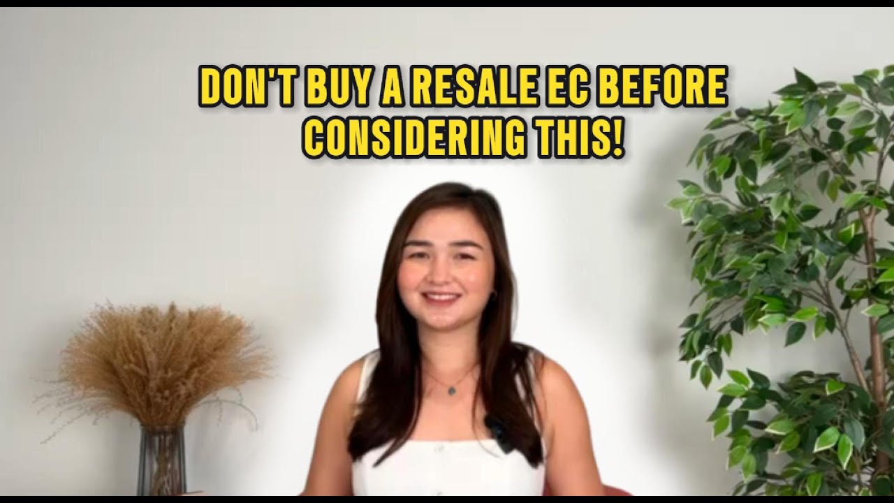 Don't buy a resale EC before considering this! - YouTube
