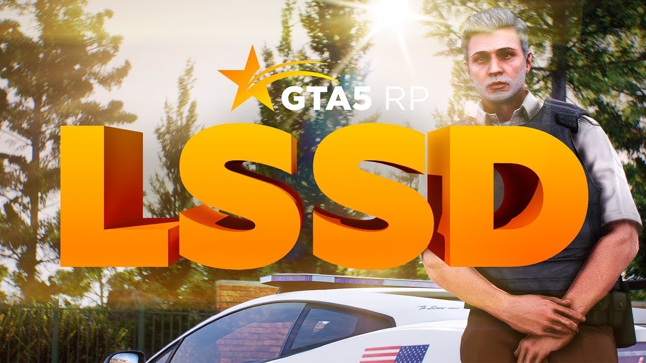 🔴 РАБОЧИЕ БУДНИ ШЕРИФА LSSD | GTA5RP | ECLIPSE | 18+ - YouTube