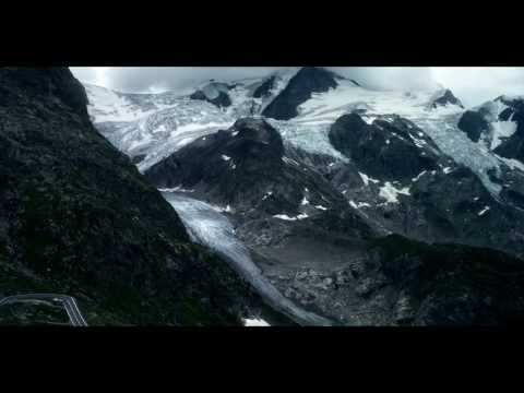 MASERATI GT S Commercial