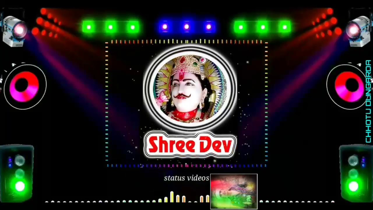 Shree DeV Creation - YouTube