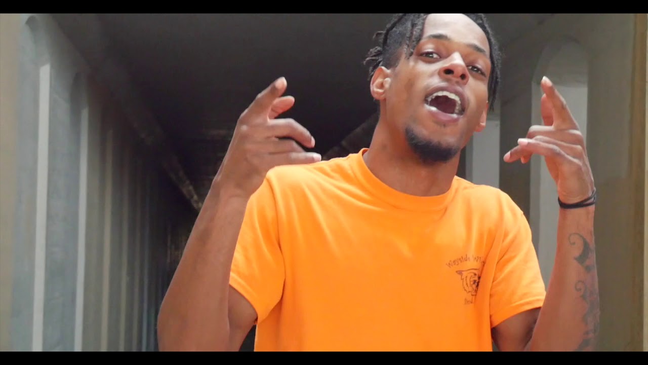 D-Nyce | NWA | Shot by @dopebyjb3ll - YouTube