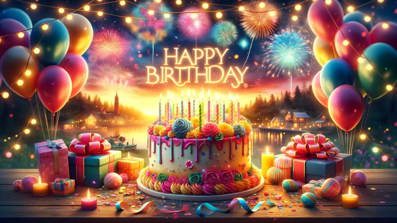 April 2nd Birthday: Heart Touching Wishes for Special Day | Happy ...