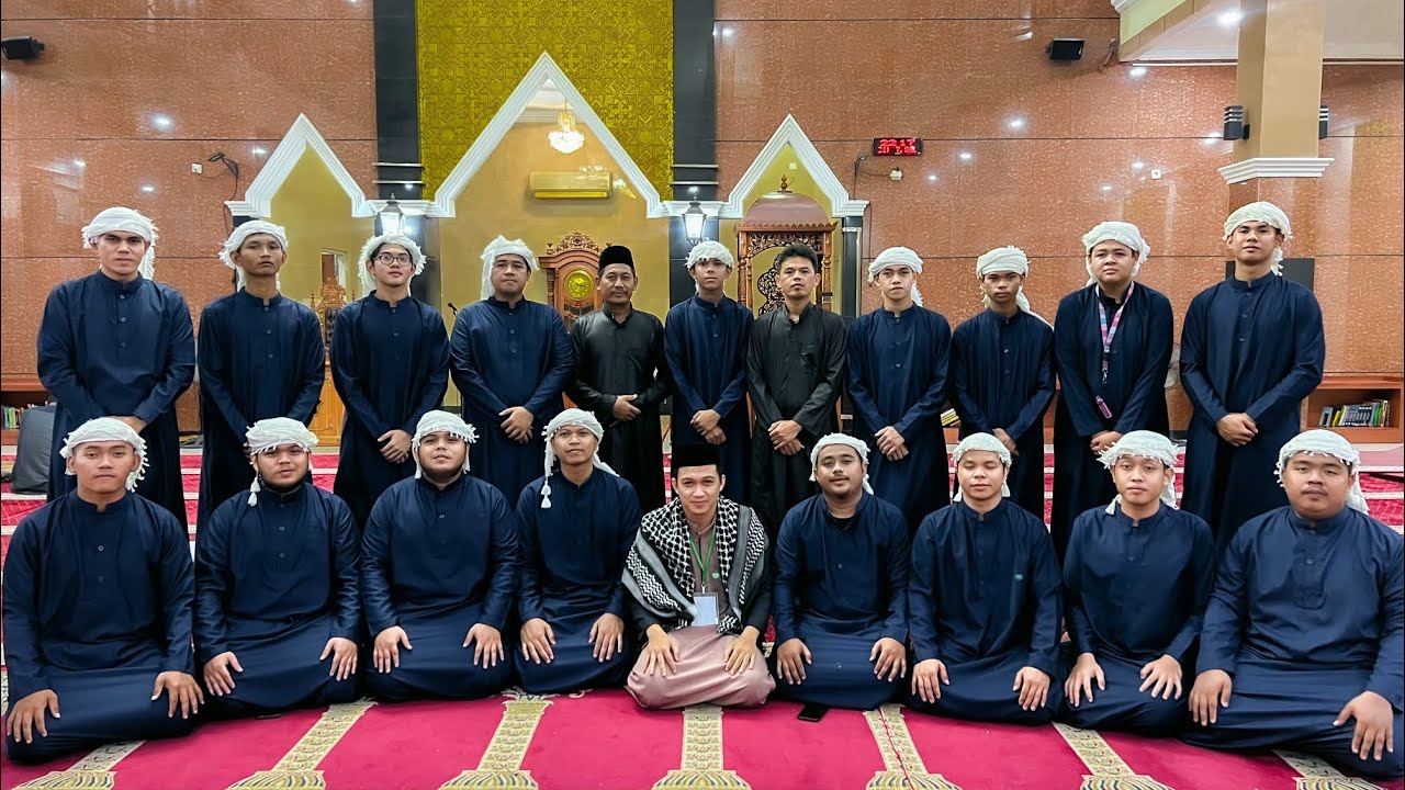 Beduq Baitul Muttaqin 2023 1444 H - YouTube