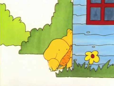 Spot's Bumper Collection - YouTube
