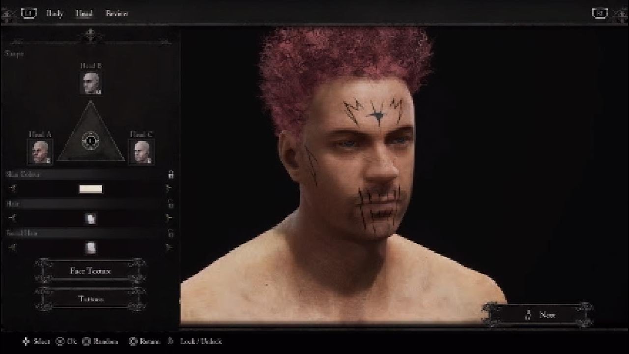 The Lords of the Fallen PS5 - 3 Glass Shards Timestamped (Trial of the ...