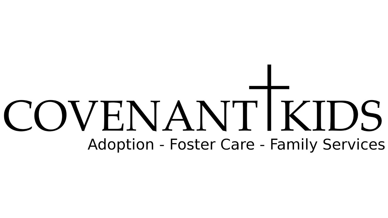 Covenant Kids Mission Statement - YouTube