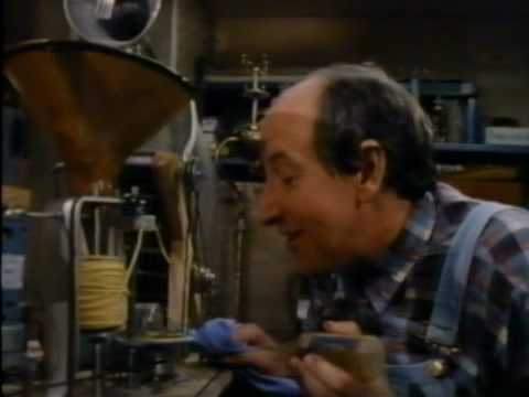 Ralph S. Mouse Shorts II - YouTube