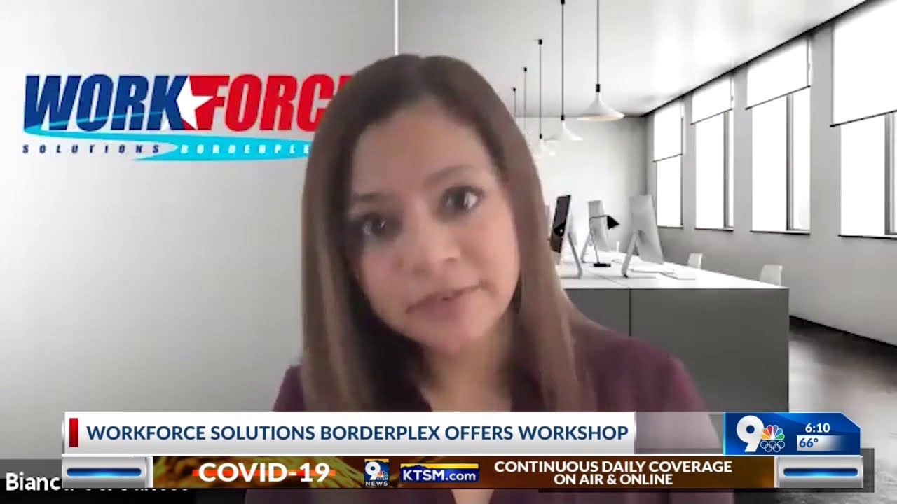 NewsChannel9 Coverage - Ready to Work Program - YouTube