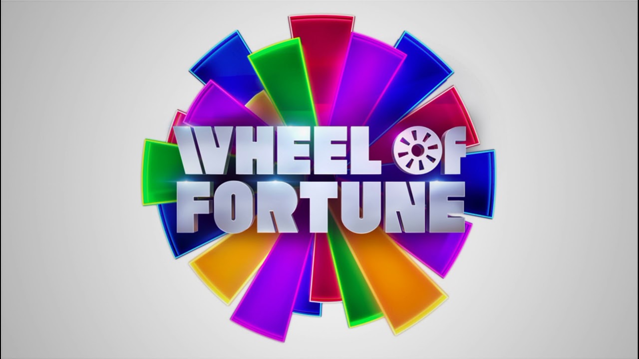 Wheel Of Fortune - Toss Up Cue (Triple Toss Up Round #3) - YouTube