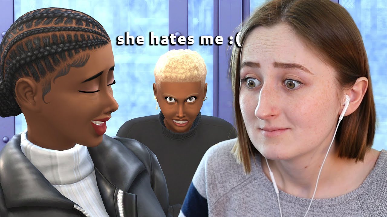 WE HAVE STORY PROGRESSION IN THE SIMS 4!!! - YouTube