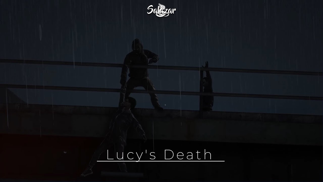 Lucy's Death | Cinematic Video - YouTube