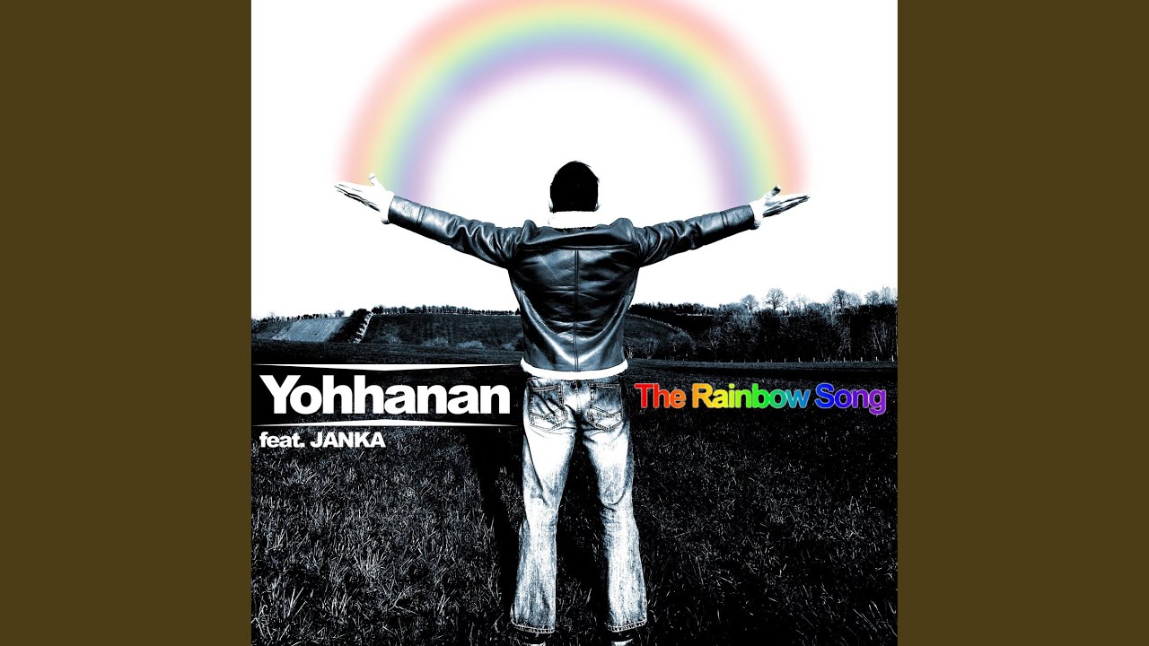 The Rainbow Song (feat. Janka) - YouTube