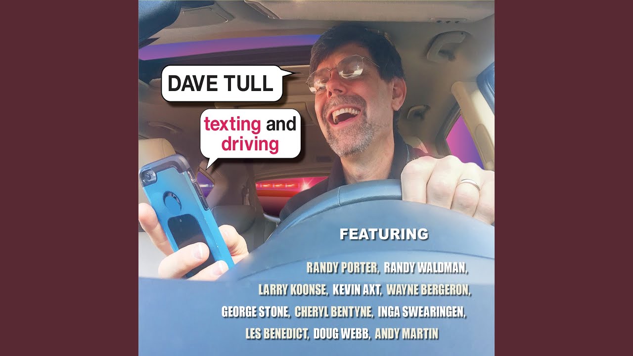 The Texting Song - YouTube