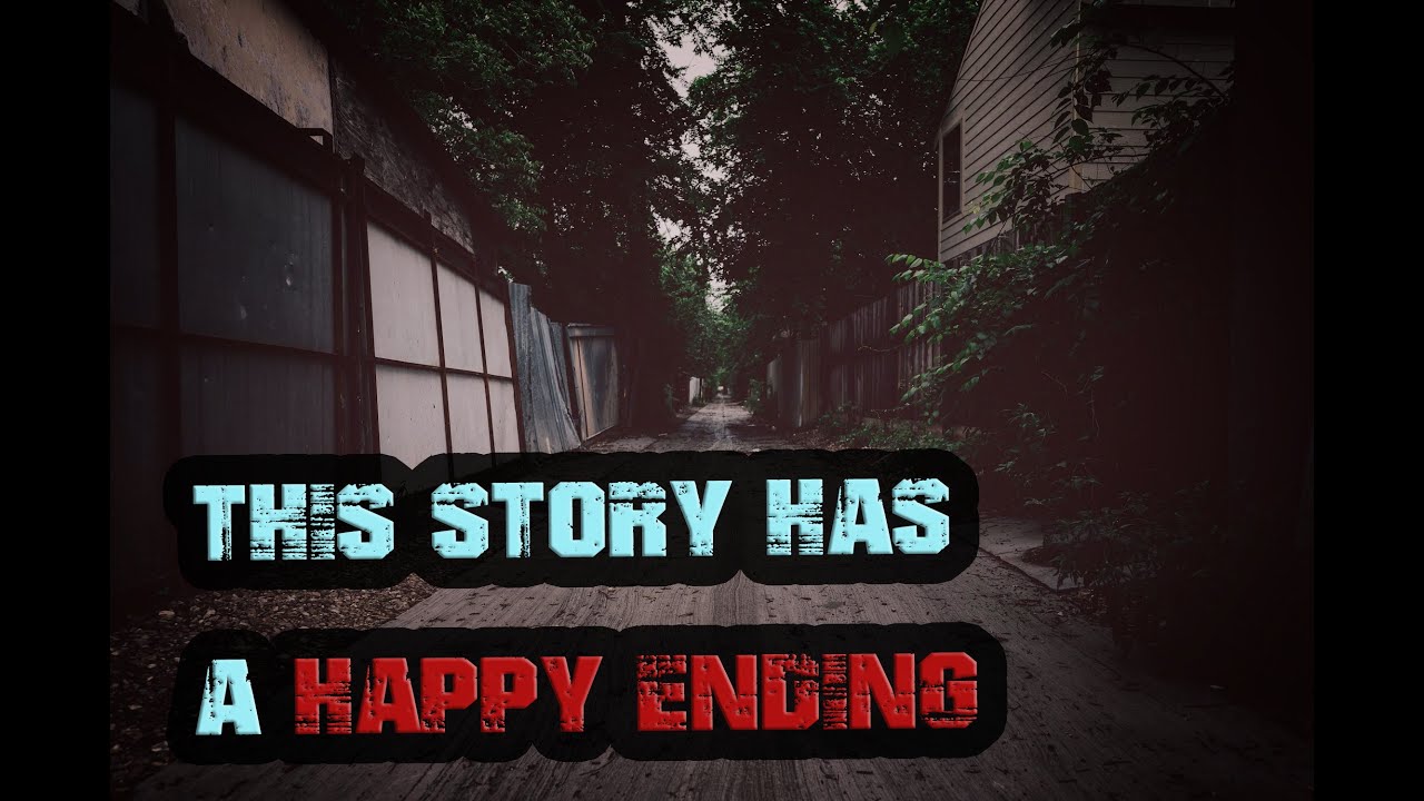 "This Story has a Happy Ending" | Short Story Time ft. @Earthmie - YouTube