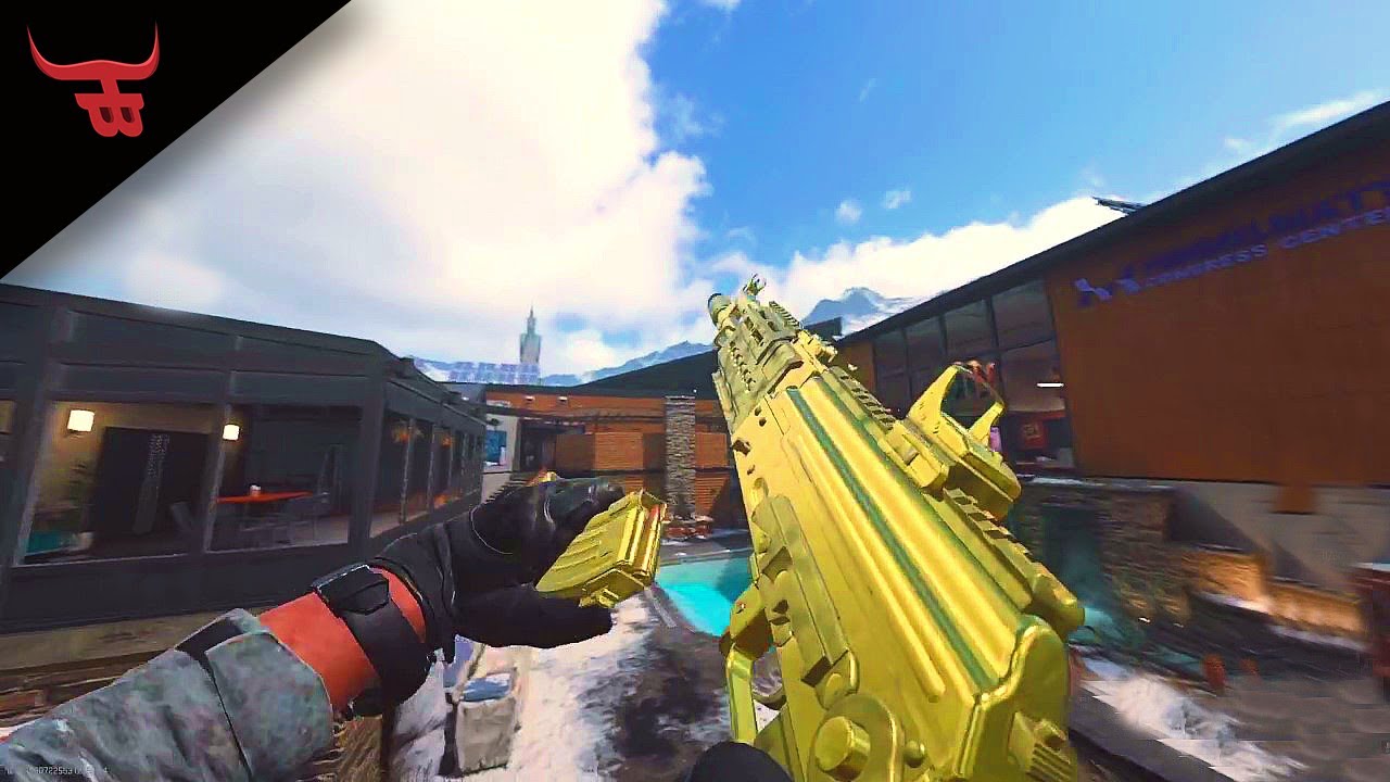 *BROKEN* AK-47 LOADOUT got me SHADOWBANNED - YouTube