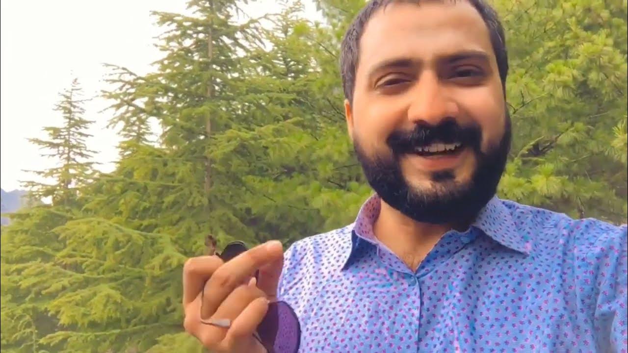 Skardu Mai Assistant Commissioner sa Mulaqat | CSS - PMS Preparation | Talha Chaudhry | - YouTube