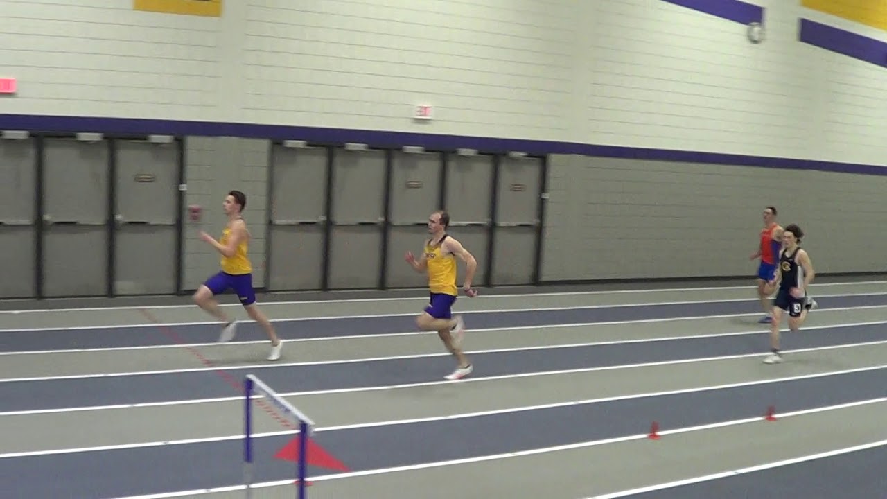 2020 Indoor UWSP 8 - YouTube