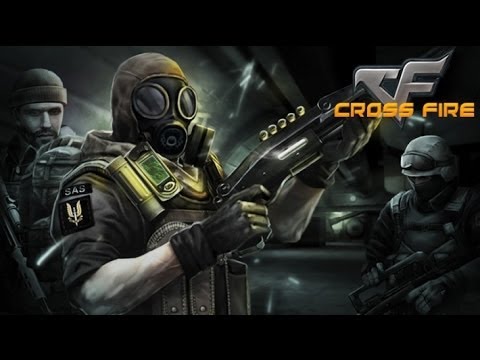 Tutorial-técnicas de HS ,e como subir em caixas :CrossFire AL - YouTube