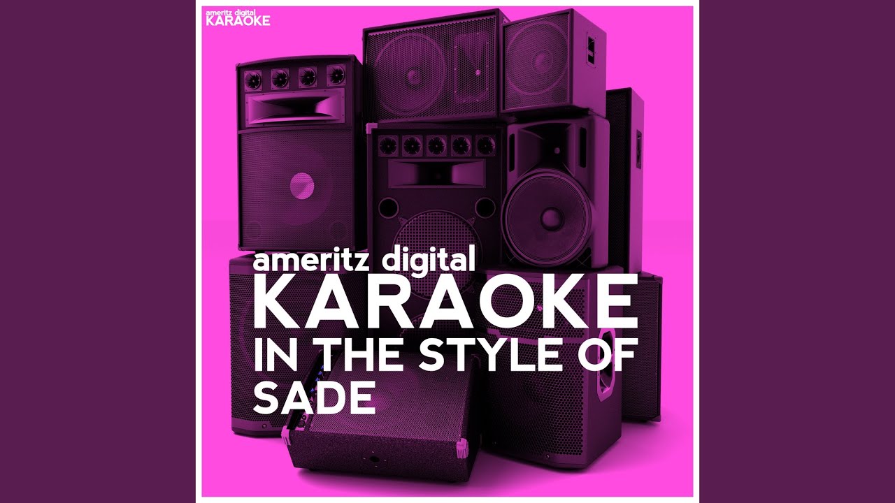 Smooth Operator Karaoke Version YouTube smooth-operator-karaoke-version-youtube