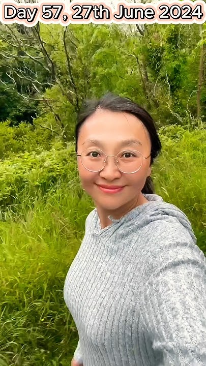 Day 57, Liane J Transformation and 6 month Weight Loss Challenge 2024 motivation 💪💪💪😉🌟 - YouTube