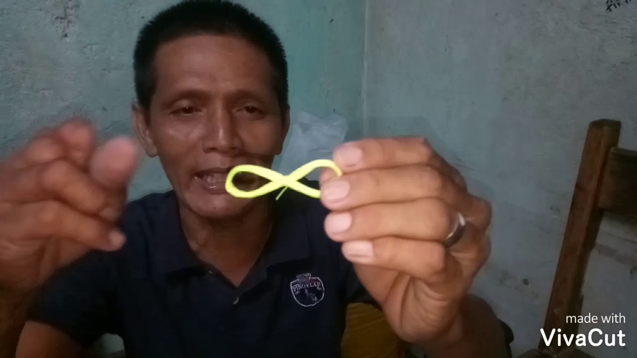 Gaffing Tutorial - YouTube