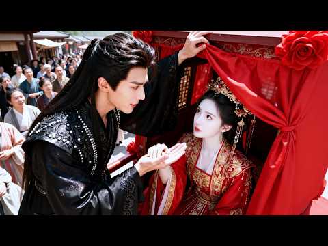 庶妹搶走她的姻緣，她不哭不鬧，轉身嫁給傳聞中殘暴的短命王爺，卻被他捧在掌心寵！#cdrama #星星追劇