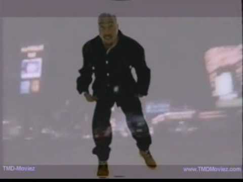 2pac & Outlawz High Speed