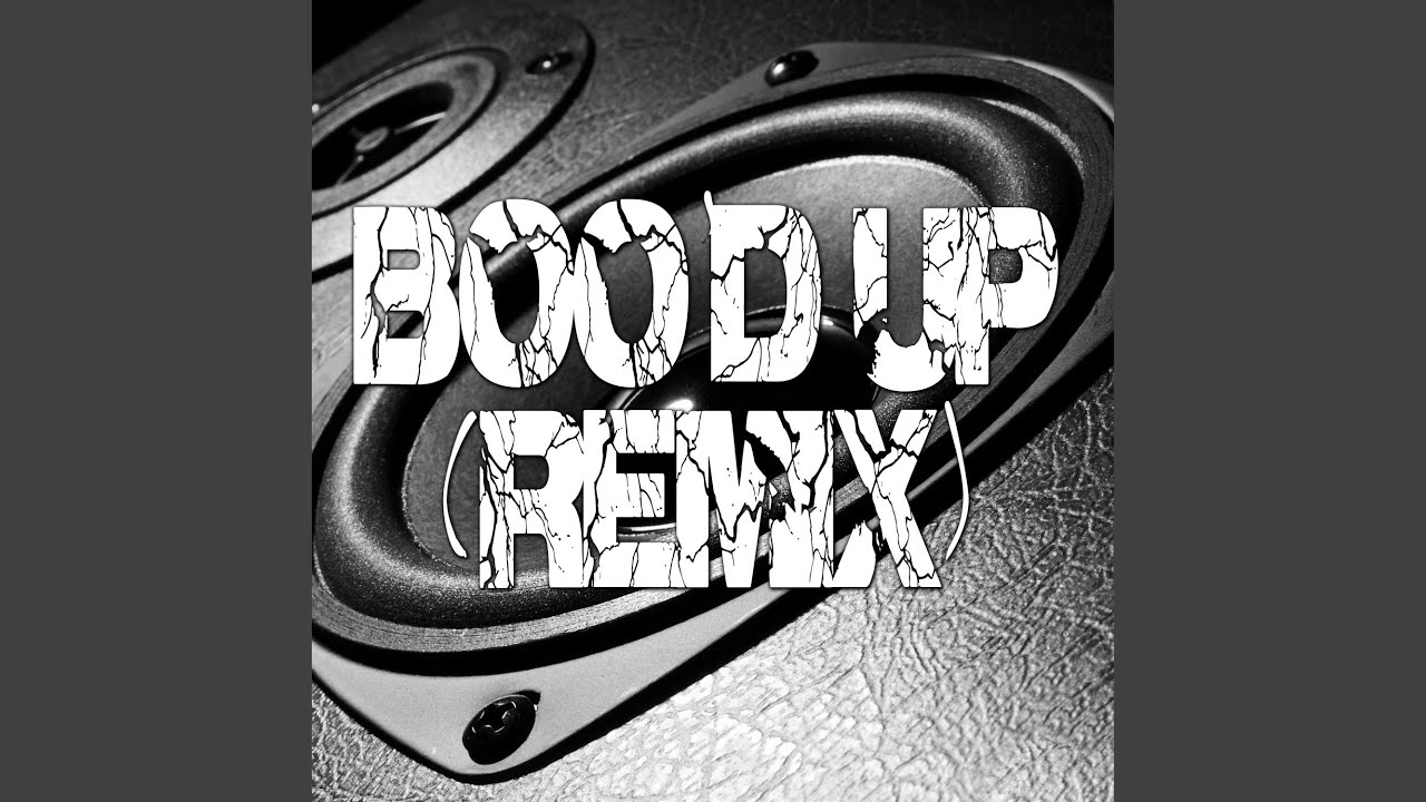Boo'd Up (Remix) (Originally Performed by Ella Mai, Nicki Minaj and ...