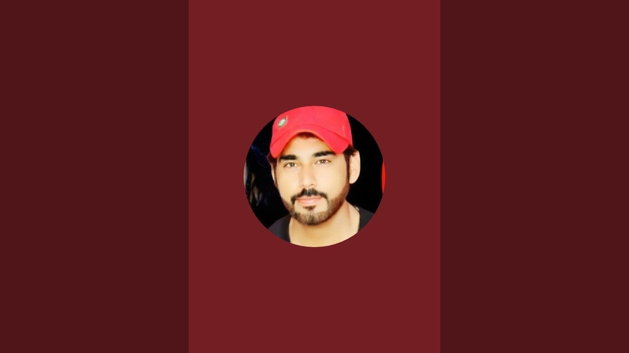 M Shahzad Vlog is live! - YouTube