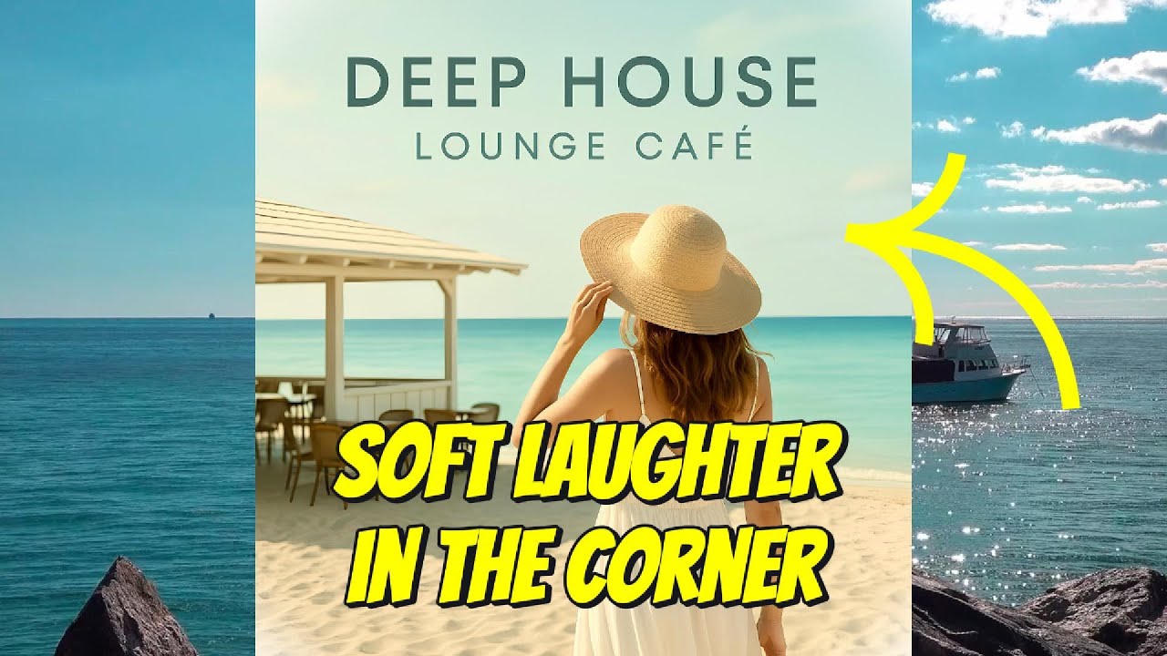 🎵 Soft Laughter in the Corner | Deep House Chill Vibes - YouTube