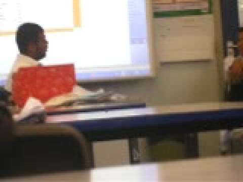 Yr 11 GCSE English oral play with Asjad and Amar (pt1)