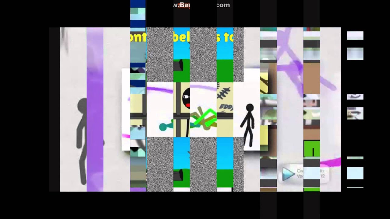 scan vs round 108 - YouTube