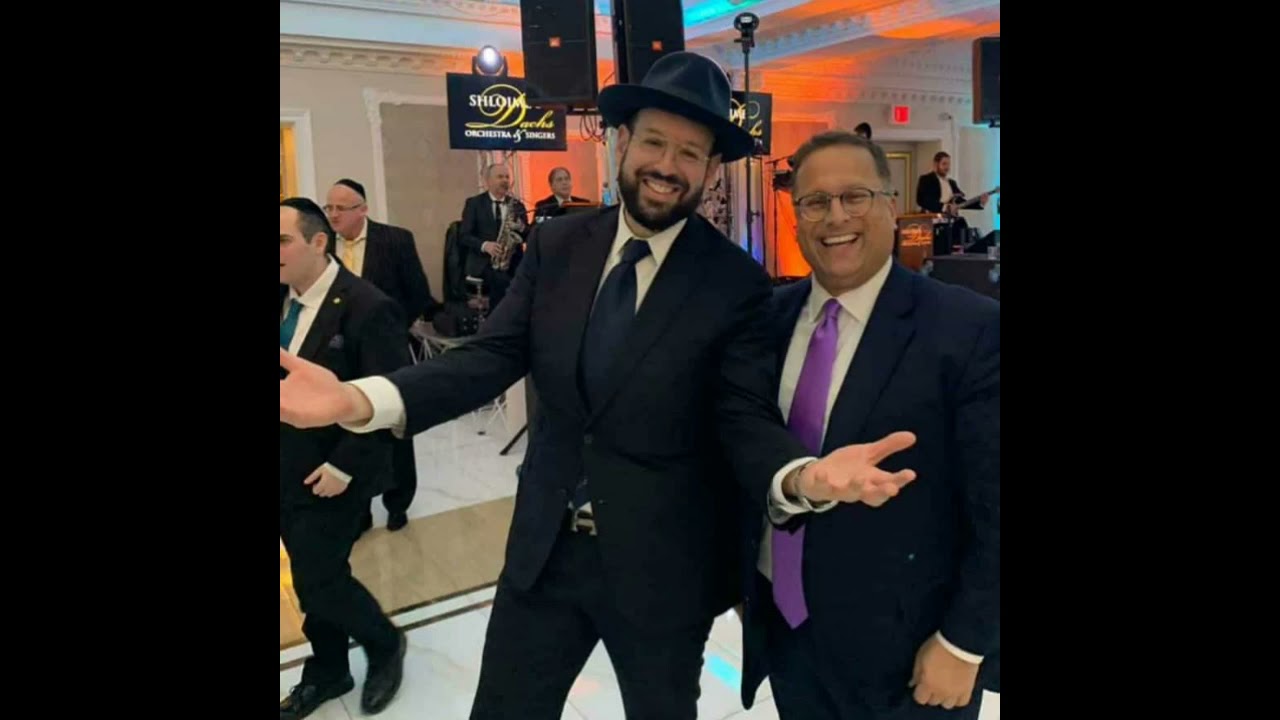CddGuitar / Shloime Dachs 🎤/ Shloime Dachs Orchestra - YouTube