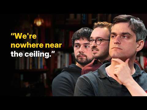 AI researchers debate how close we are to recursive self-improvement