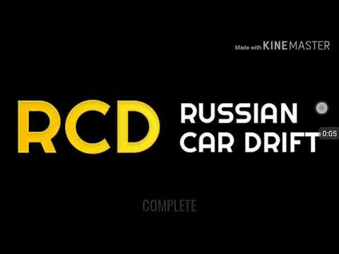 RUSSİAN CAR DRİFT (RCD) PECHAT 2106 YIĞMA (MÜTLƏQ İZLƏ)