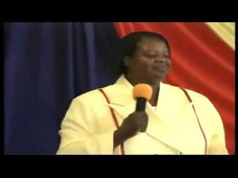 Pastor Irene Tshifhiwa-Miracle Service - YouTube
