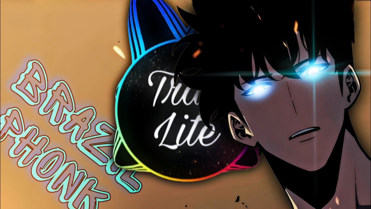 LEVEL UP! - 2KE, 0to8 (Brazil Phonk) - YouTube