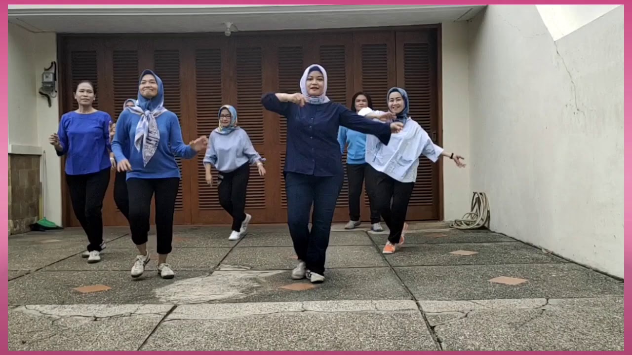 Get This Party Ld - YouTube