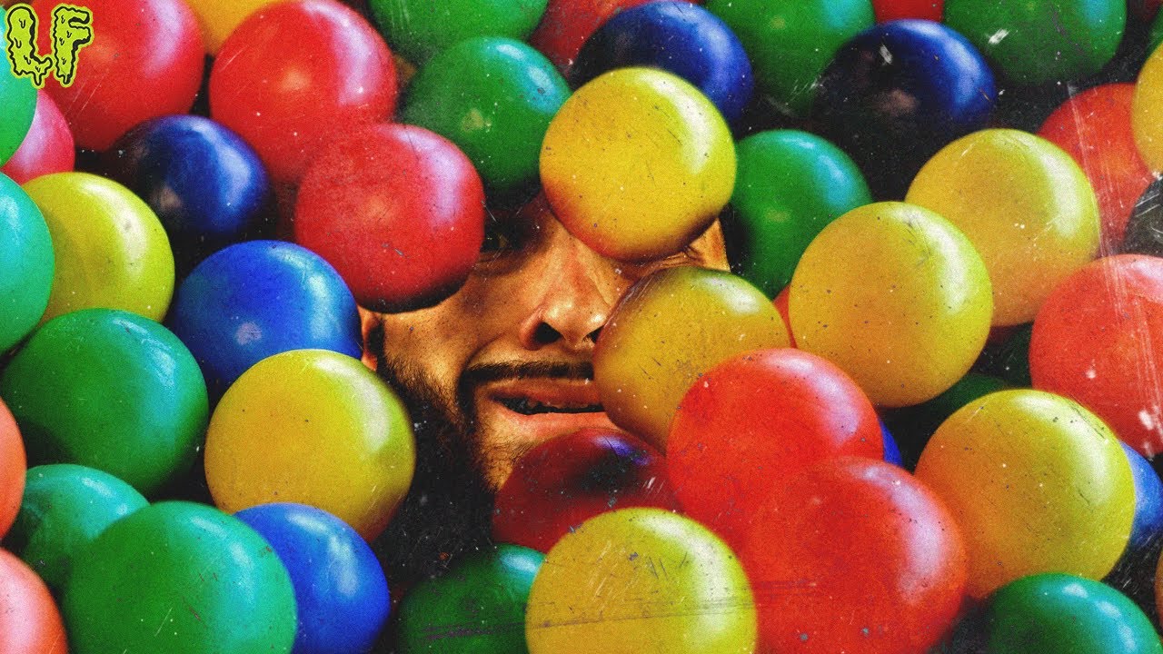 RONALD MCDONGS OUT HERE CLAPPING CHEEKS! | THE BALL PIT (INDIE HORROR ...