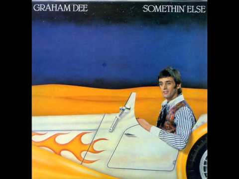 GRAHAM DEE - LIFETIME WITH YOU - YouTube