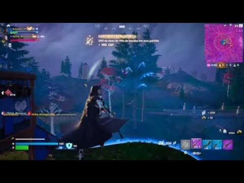 Fortnite_20241030231734 - YouTube