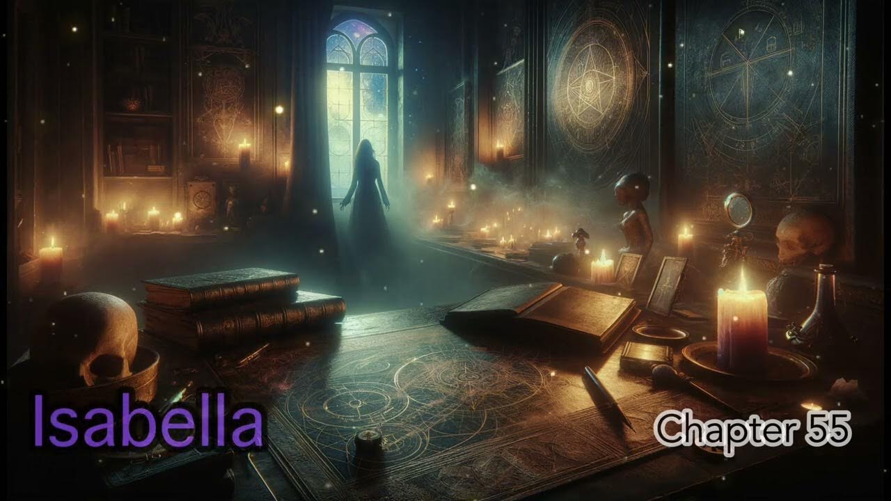 Isabella, Chapter 55 | Storytelling | First Person Narrative | Listen ...