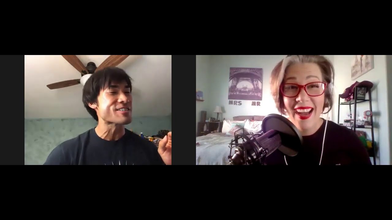 S01West Coast with Josh Shibata Part 2 - YouTube